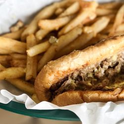Cheesesteak House - Order Food Online - 153 Photos & 277 Reviews ...
