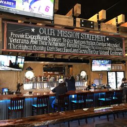 Warriors Taphouse - 57 Photos & 64 Reviews - Bars - 1630 General Booth ...