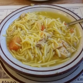 The Red Chimney - 60 Photos & 42 Reviews - Modern European - 6501 Fleet ...