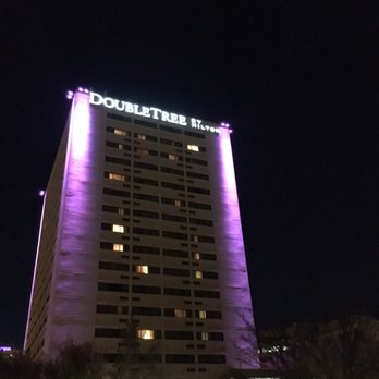 DoubleTree by Hilton Hotel Albuquerque - 55 Photos & 128 Reviews ...