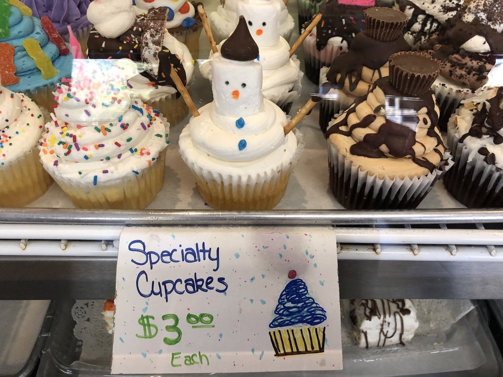 Motta’s Bakery - 11 Photos & 17 Reviews - Bakeries - 244 Rte 6 ...