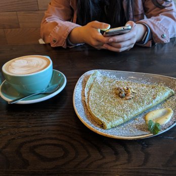 The Crepe Shop - 335 Photos & 164 Reviews - Creperies - 2928 N Broadway ...