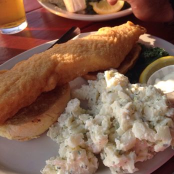 Hoak’s Restaurant - 42 Photos & 80 Reviews - Seafood - 4100 Lake Shore ...