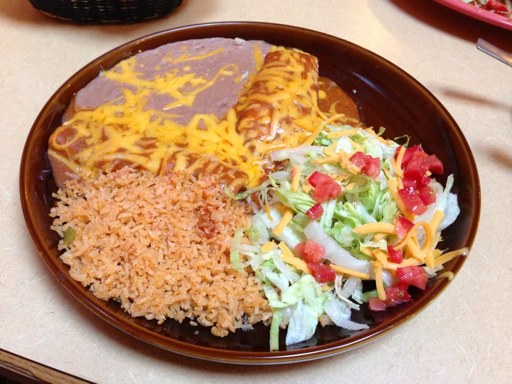 Patron - 13 Photos & 23 Reviews - Mexican - 11042 State Rt 525, Clinton ...