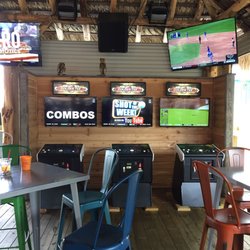 Voodoo Hut - 13 Photos - Bars - 511 Bradford Ave, Kemah, TX - Yelp