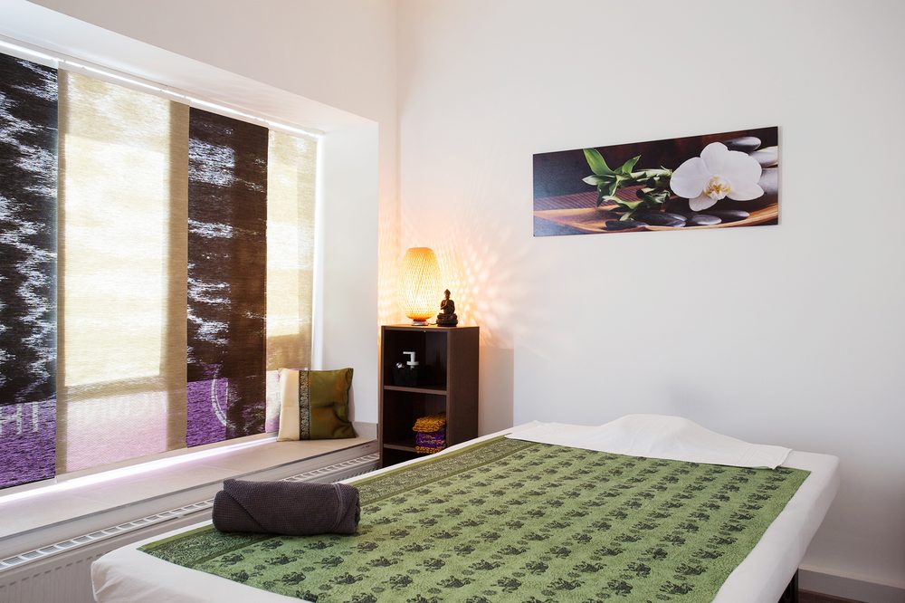 Vienna Thai Spa 14 Photos Massage Kölblgasse 11 Landstraße Vienna Wien Austria Phone