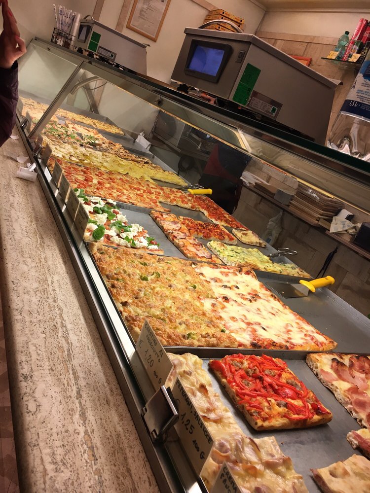 Pizzeria Florida - 43 Photos & 42 Reviews - Pizza - Via Florida 25 ...