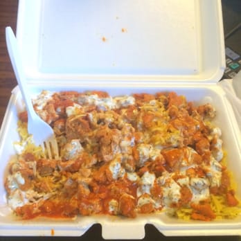 New York Gyro Truck - 24 Photos & 62 Reviews - Middle Eastern ...