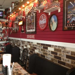 Plant Cafe - American (Traditional) - 504 Plant Ave, Waycross, GA ...