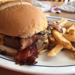 IHOP - 10 Photos - American (Traditional) - Blvd. Manati 1, Barceloneta ...