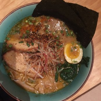 Itani Ramen - 287 Photos & 234 Reviews - Ramen - 1736 Telegraph Ave ...