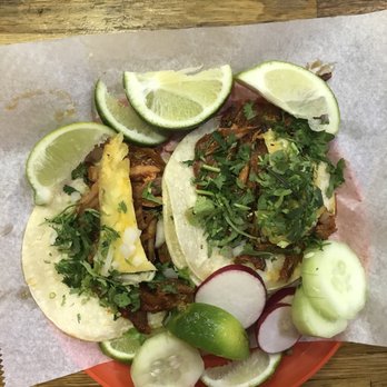 Taco Mix - Order Food Online - 175 Photos & 320 Reviews - Mexican ...