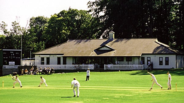 St Fagans Cricket Club - Sports Clubs - Cardiff, United Kingdom - Phone ...