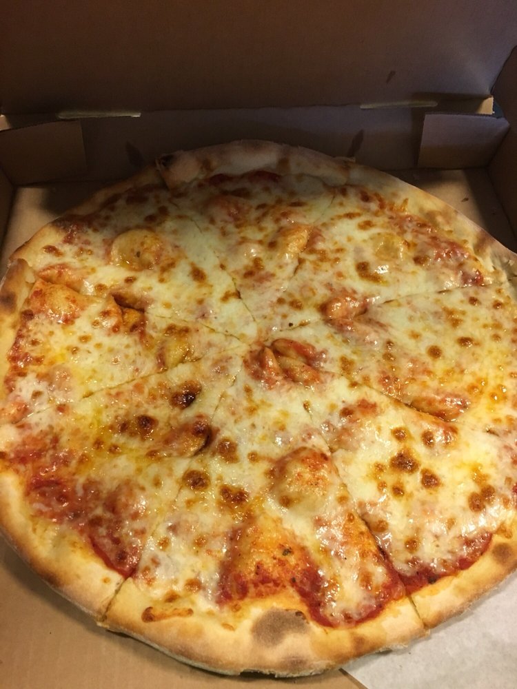 Pizza Mar - Pizza - Avenida Laguna 44, Carolina, Puerto Rico ...