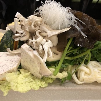 Spring Shabu-Shabu - 612 Photos & 395 Reviews - Hot Pot - 304 Western ...