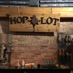 Hop Lot Brewing - 102 Photos & 62 Reviews - Breweries - 658 S W Bay ...