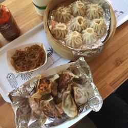 District Dumplings - Order Online - 324 Photos & 319 Reviews - Asian ...