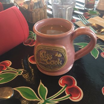 Kiss the Cook Restaurant - 206 Photos & 255 Reviews - Breakfast ...