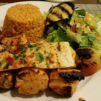 Namli Mediterranean & Turkish Cuisine - Order Food Online - 236 Photos ...