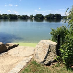 Spy Pond - 35 Photos & 15 Reviews - Parks - Pond Ln, East Arlington ...