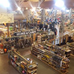 Cabela’s - 22 Photos & 15 Reviews - Outdoor Gear - 3900 Cabelas Dr ...