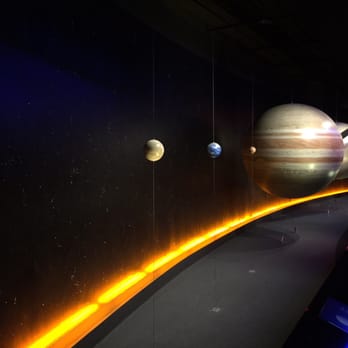 Adventure Science Center - 200 Photos & 112 Reviews - Museums - 800 ...