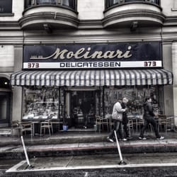 Molinari Delicatessen - Order Online - 509 Photos & 942 Reviews - Delis ...