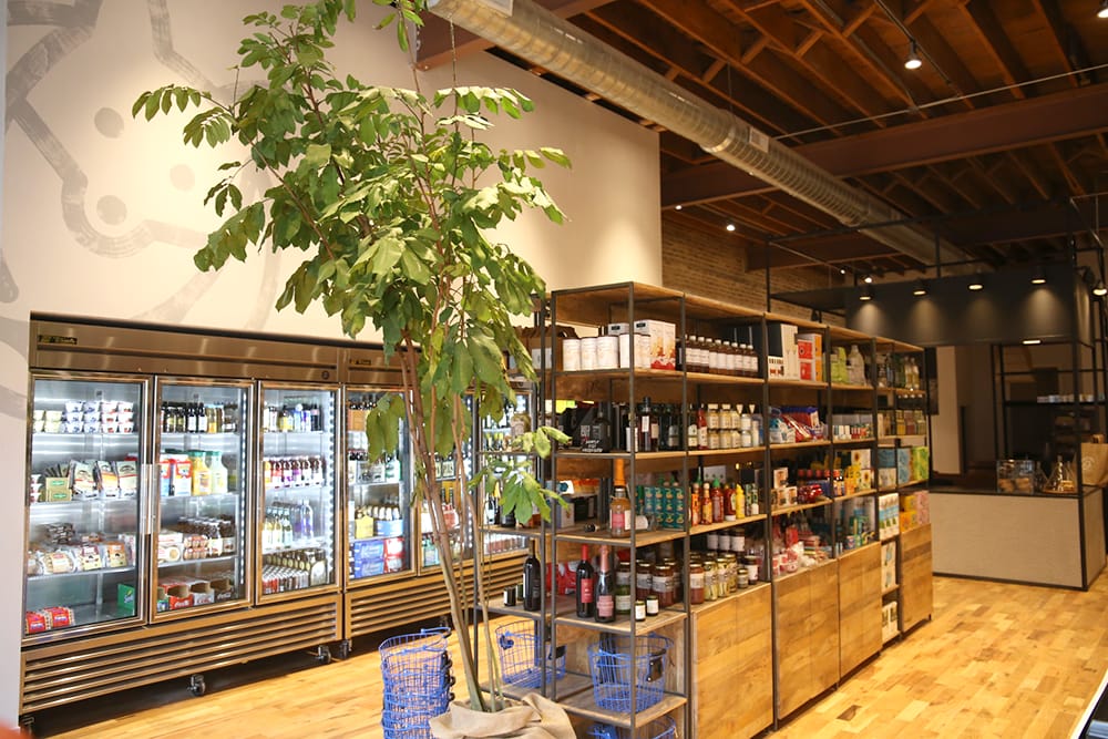 Foxtrot Market - West Loop - 18 Photos & 15 Reviews - Specialty Food ...