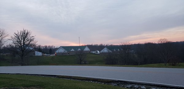 Independence, KY Map & Directions - MapQuest