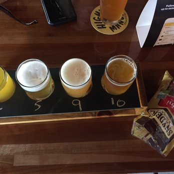 Half Barrel Beer Project - 54 Photos & 31 Reviews - Beer Bar - 9650 ...