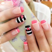 Bellagio Nails & Spa - 210 Photos & 272 Reviews - Nail Salons - 4772 ...