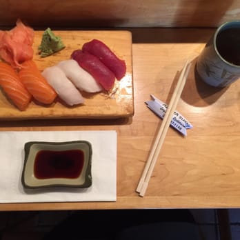 Azuma Sushi - 51 Photos & 229 Reviews - Sushi Bars - 4533 California ...