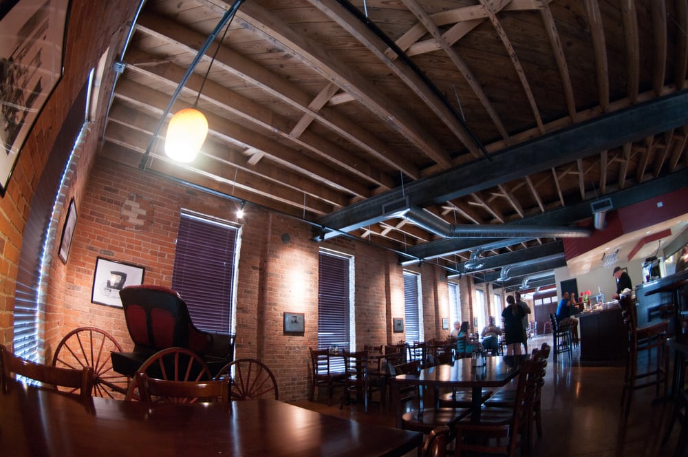 BuggyWorks - 30 Photos & 21 Reviews - American (New) - 1015 18th Ave ...