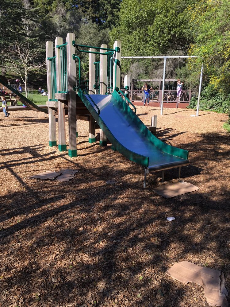 Codornices Park - 91 Photos & 128 Reviews - Parks - 1201 Euclid Ave ...