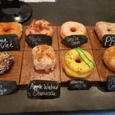 Astro Doughnuts & Fried Chicken - 808 Photos & 718 Reviews - Donuts ...