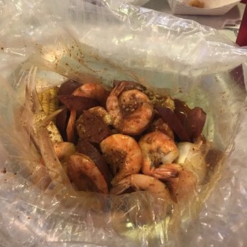 Pier 88 Boiling Seafood & Bar - 50 Photos & 44 Reviews - Cajun/Creole ...