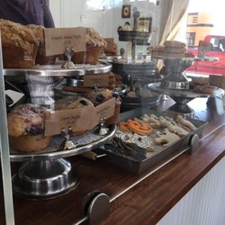 Triple Crown Bakery - 28 Photos - Bakeries - 735 Columbia Ave, Franklin ...