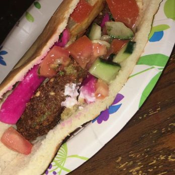 Oasis Food Market - Order Online - 173 Photos & 358 Reviews - Middle ...