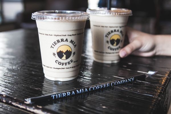 Tierra Mia Coffee - 2019 All You Need to Know BEFORE You Go (with ...