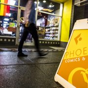 Phoenix Comics and Games - 12 Photos & 39 Reviews - Bookstores - 113 ...