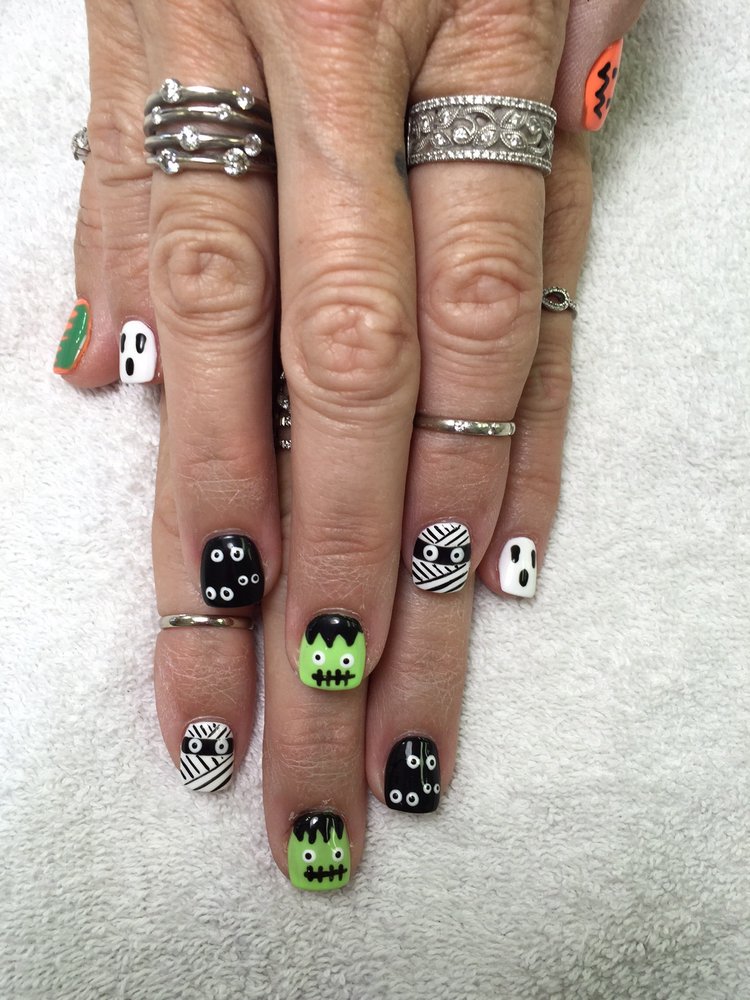 Family Nails - 25 Photos - Nail Salons - 2183 US Hwy 27 N, Sebring, FL ...