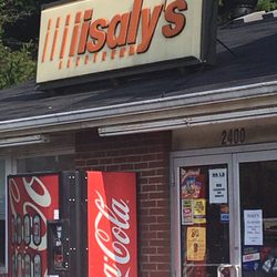 Isaly’s - Delis - 2400 Jefferson Ave, Washington, PA - Restaurant ...