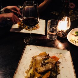 Warfield Distillery & Brewery - 57 Photos & 134 Reviews - American (New ...