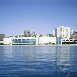 Monona Terrace Community And Convention Center - 50 Photos & 43 Reviews ...