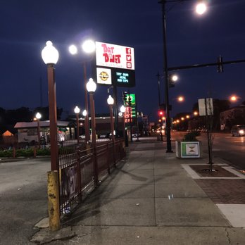 Dat Donut - 102 Photos & 188 Reviews - Donuts - 8249 S Cottage Grove ...