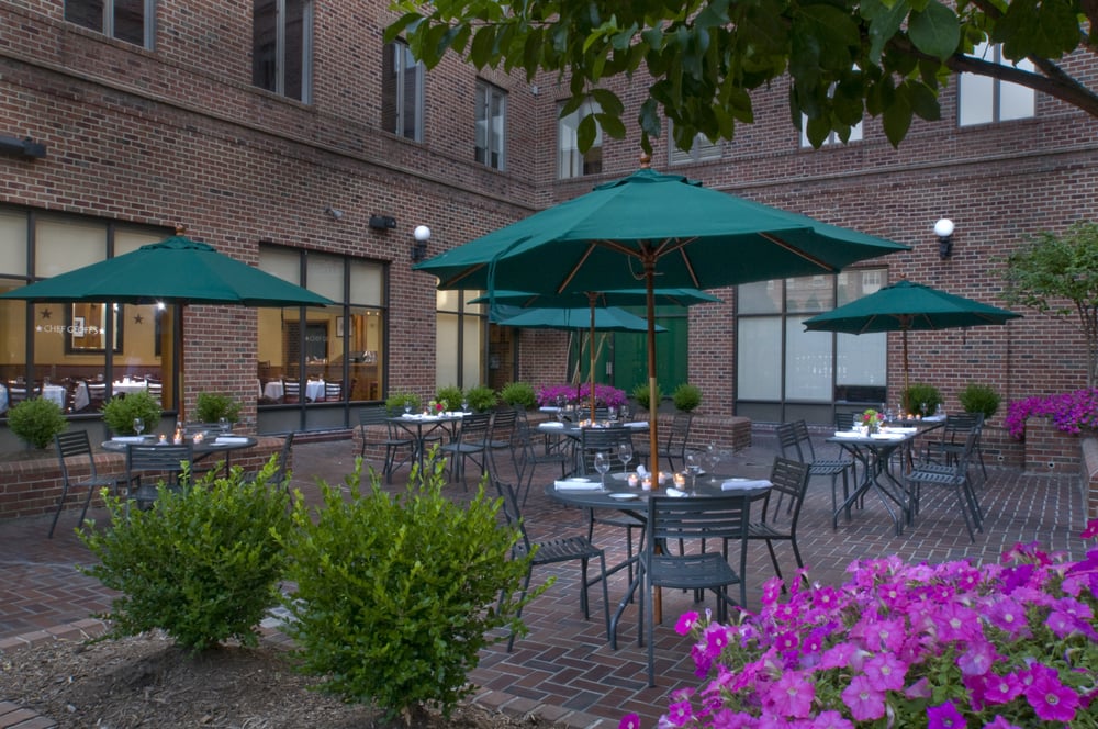 Chef Geoff’s - 77 Photos & 270 Reviews - American (New) - 3201 New ...