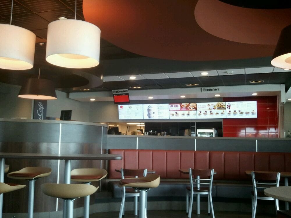 McDonald’s - Fast Food - 6300 N Illinois St, Fairview Heights, IL ...
