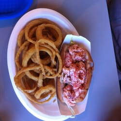 High Tide Take Out - 32 Reviews - Seafood - 239 Henniker St, Hillsboro ...