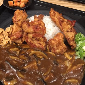 Abiko Curry - 31 Photos & 36 Reviews - Japanese - 2 W 32nd St ...