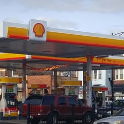 Shell - Gas Stations - 3001 W Belmont Ave, Avondale, Chicago, IL ...